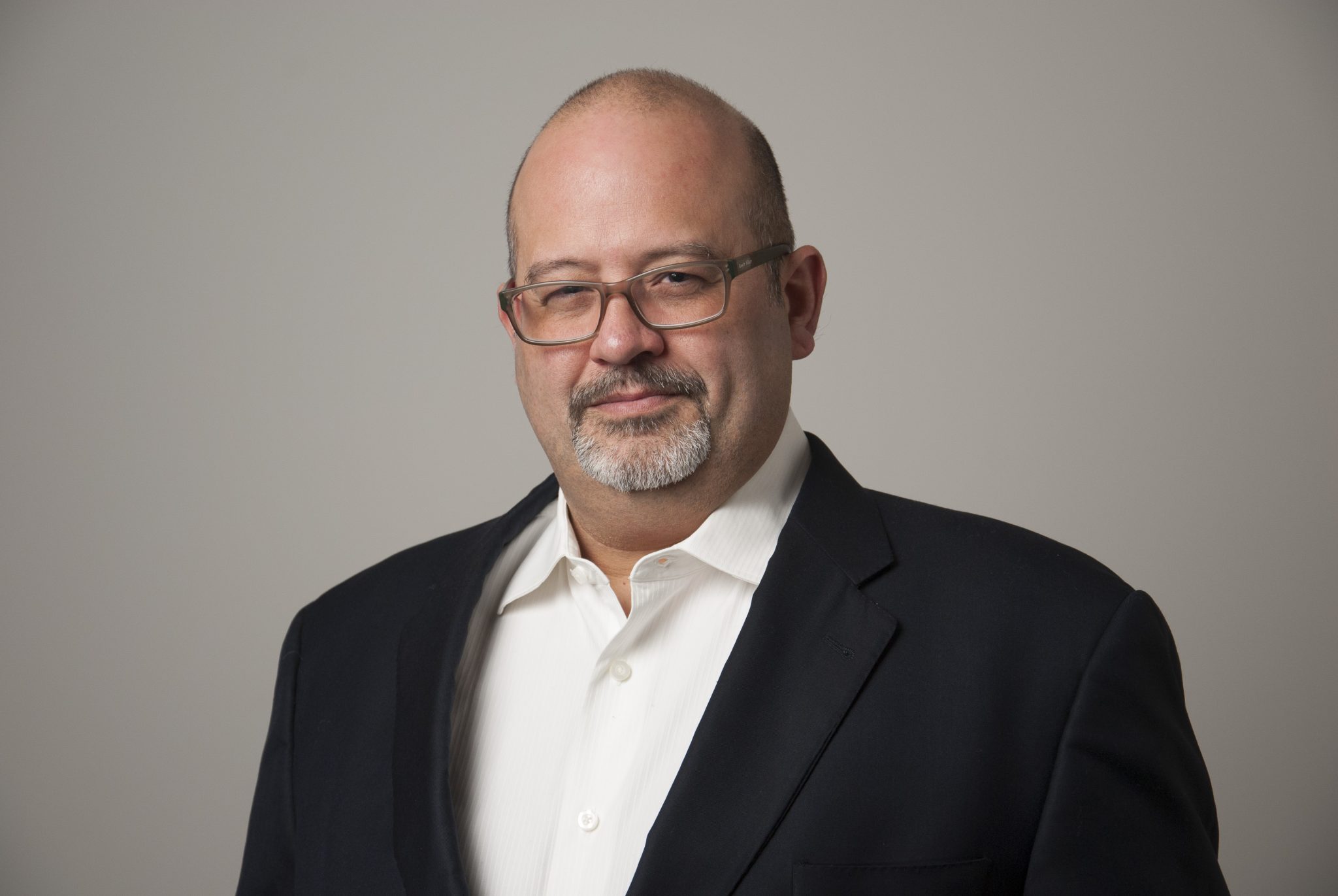 Charles Venator Santiago | El Instituto: Institute of Latina/o ...