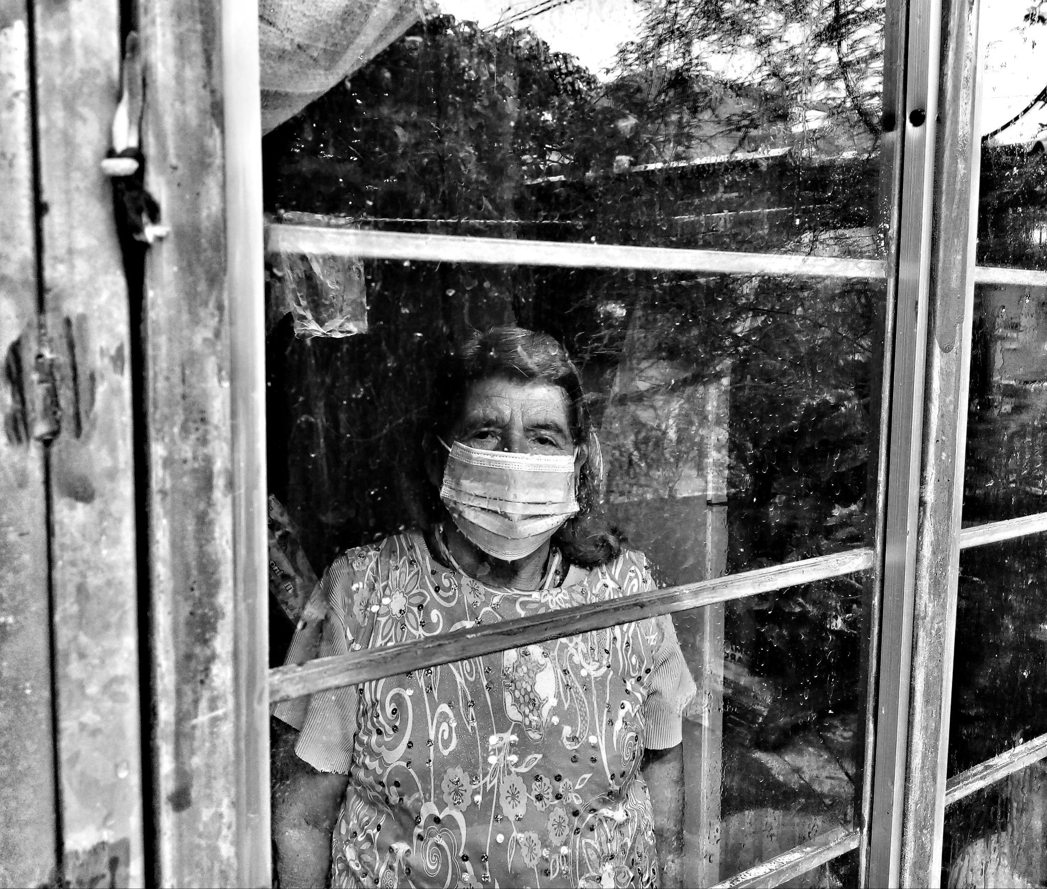 The Pandemic Journaling Project in Latin America, and beyond | El ...