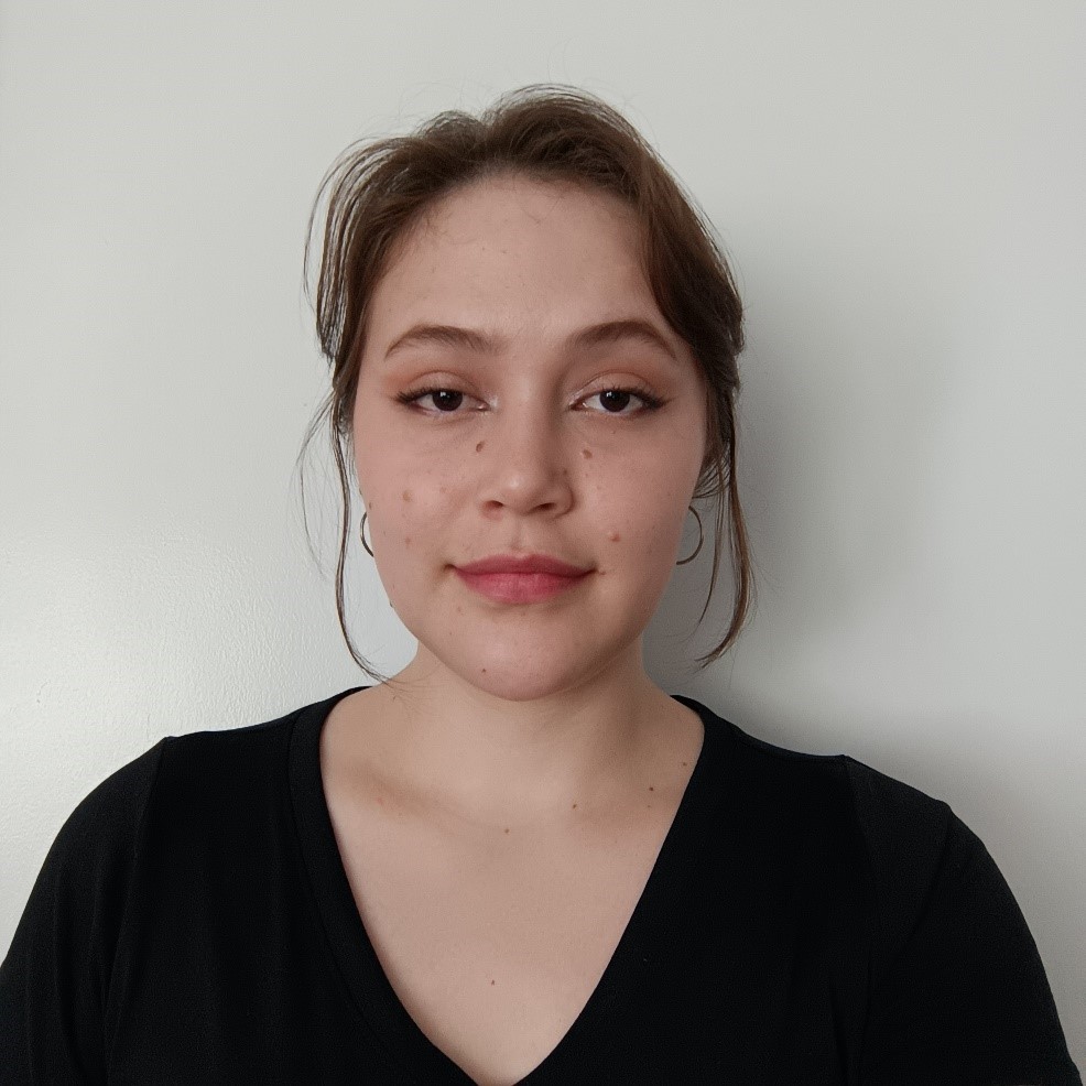 Graduate Student Maria Isabel Palacio-Cano Research Project Update | El ...